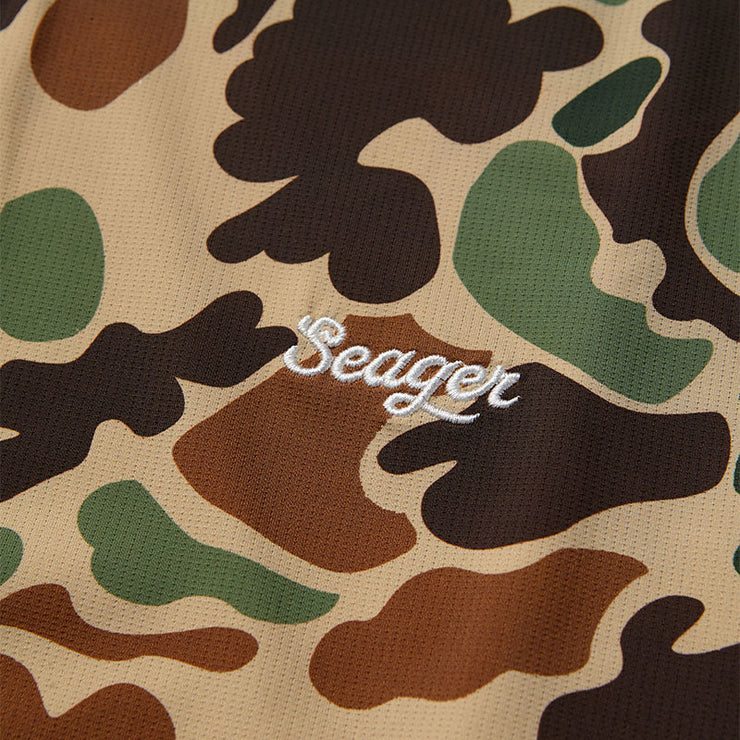 Seager Company Hats and Shirts | Tactical Distributors