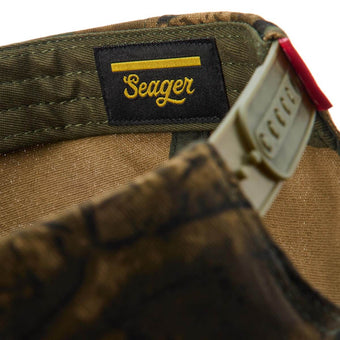 Seager Company Hats and Shirts | Tactical Distributors