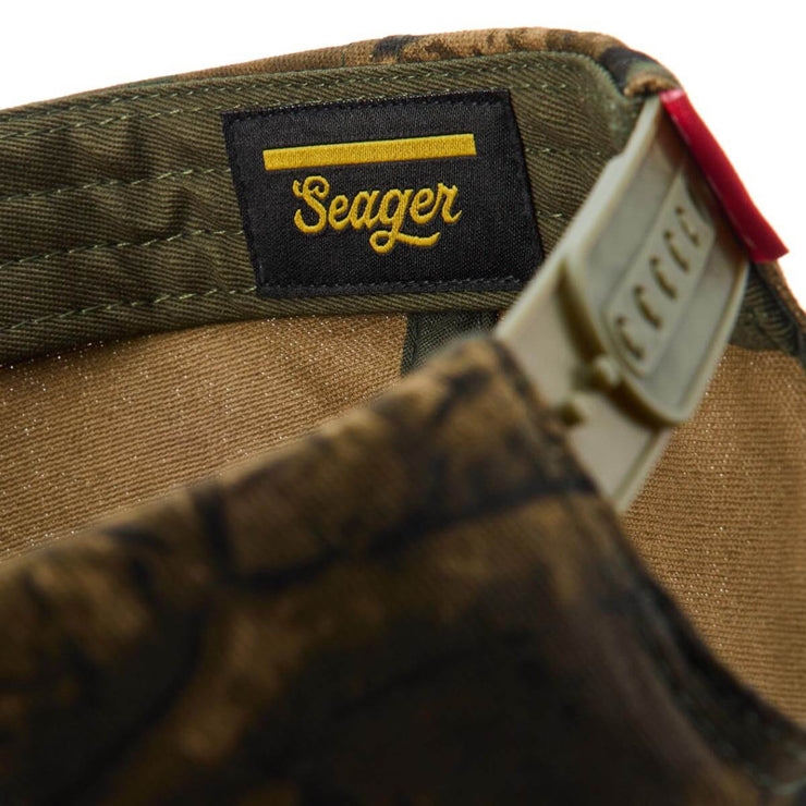 Seager Company Hats and Shirts | Tactical Distributors