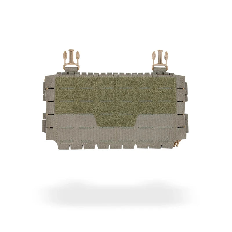 Shaw Concepts ARC Placard V4 Tactical Chest Rig Panel | Modular EDC ...