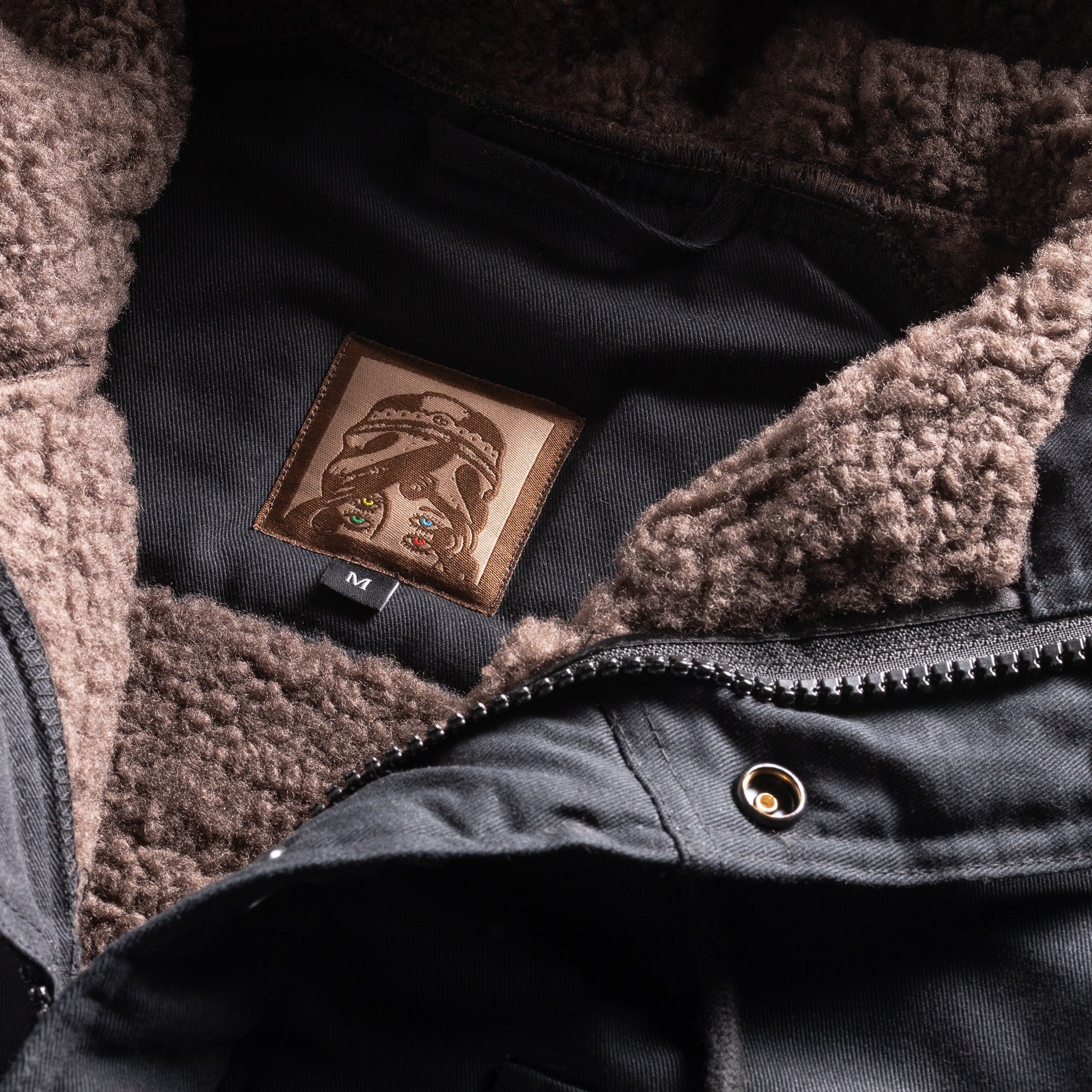 WRMFZY M69 MKIII Insulated Tactical Jacket – Tactical Distributors