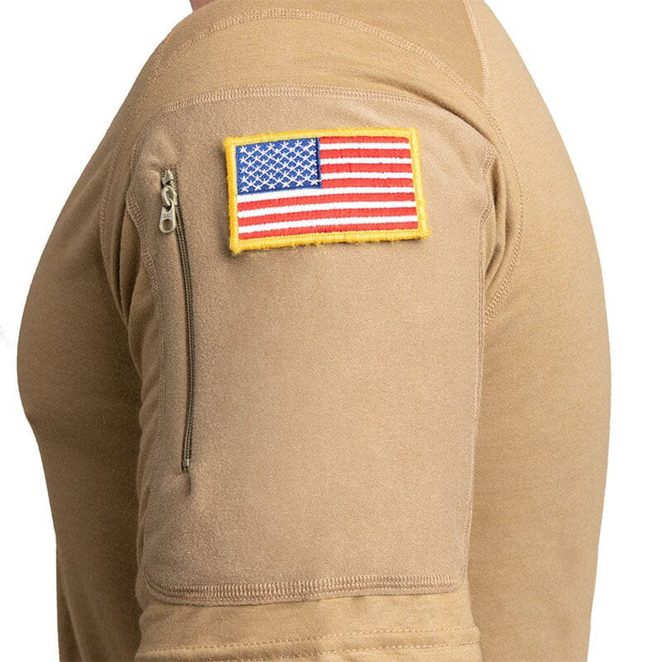 XGO FR Base Layers for Tactical Performance | Shop Tac Dis – Tactical ...