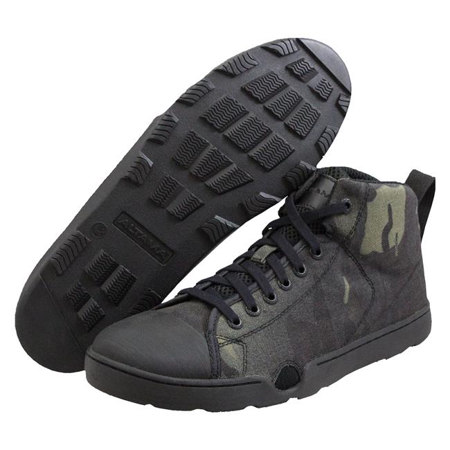 Altama Tactical – Tactical Distributors