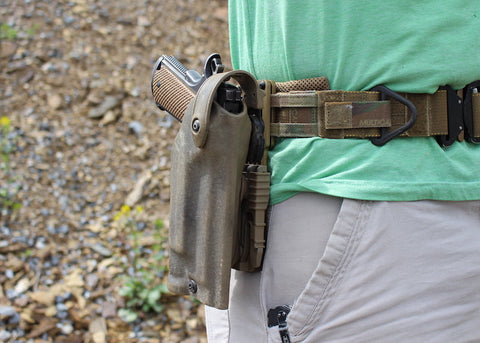 True North Concepts Modular Holster Adapter – Tactical Distributors