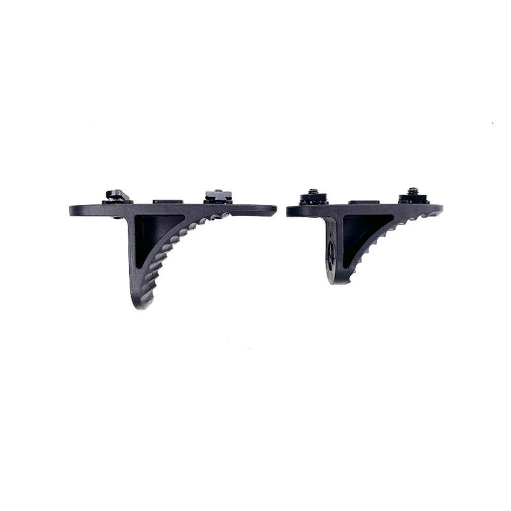 True North Concepts Gripstop Polymer "K" Length, MLOK – Tactical ...
