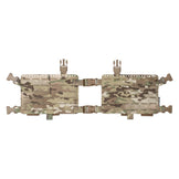 Spiritus Systems 34 Alpha Chest Rig | Tactical Split-Chassis Rig ...