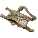Spiritus Systems 34 Alpha Chest Rig | Tactical Split-Chassis Rig ...