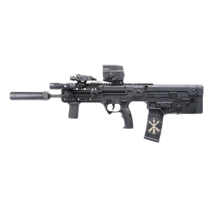 Unity Tactical FAST Optics Riser | 2.26" Mount for Red Dots – Tactical ...