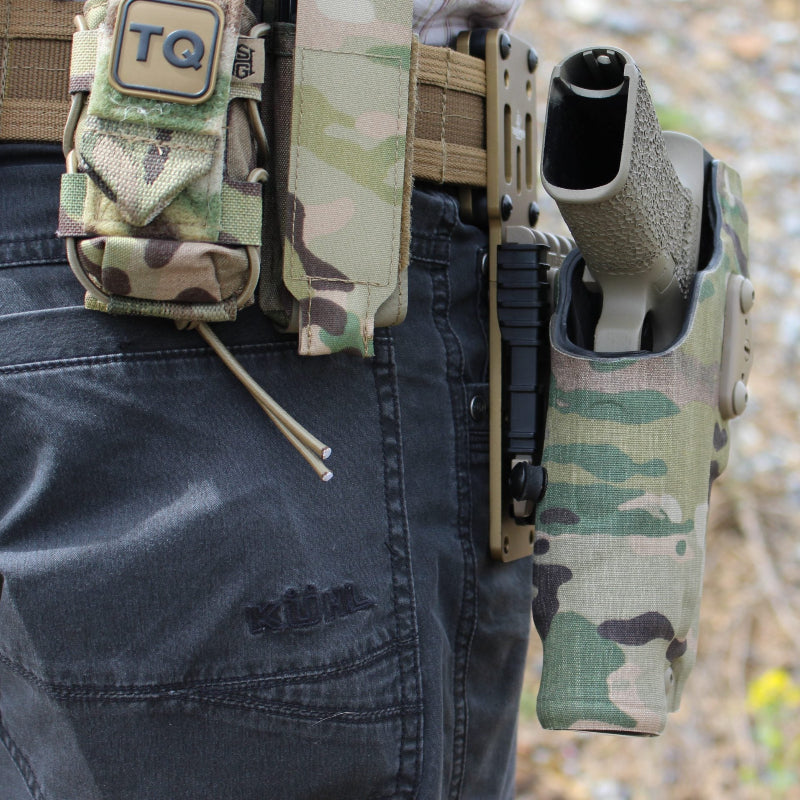 True North Concepts Modular Holster Adapter – Tactical Distributors