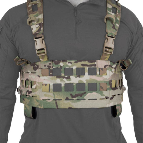Crye Precision Airlite Convertible Chest Rig | Tactical Distributors