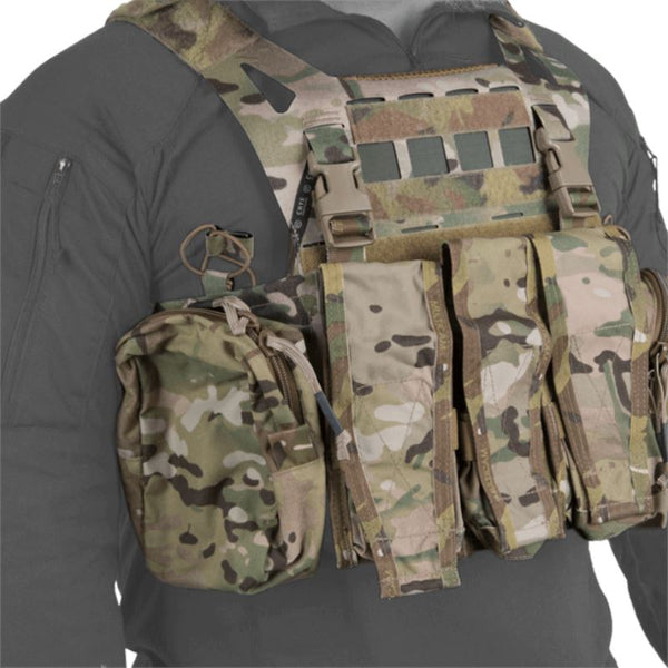 Crye Precision Airlite Convertible Chest Rig | Tactical Distributors