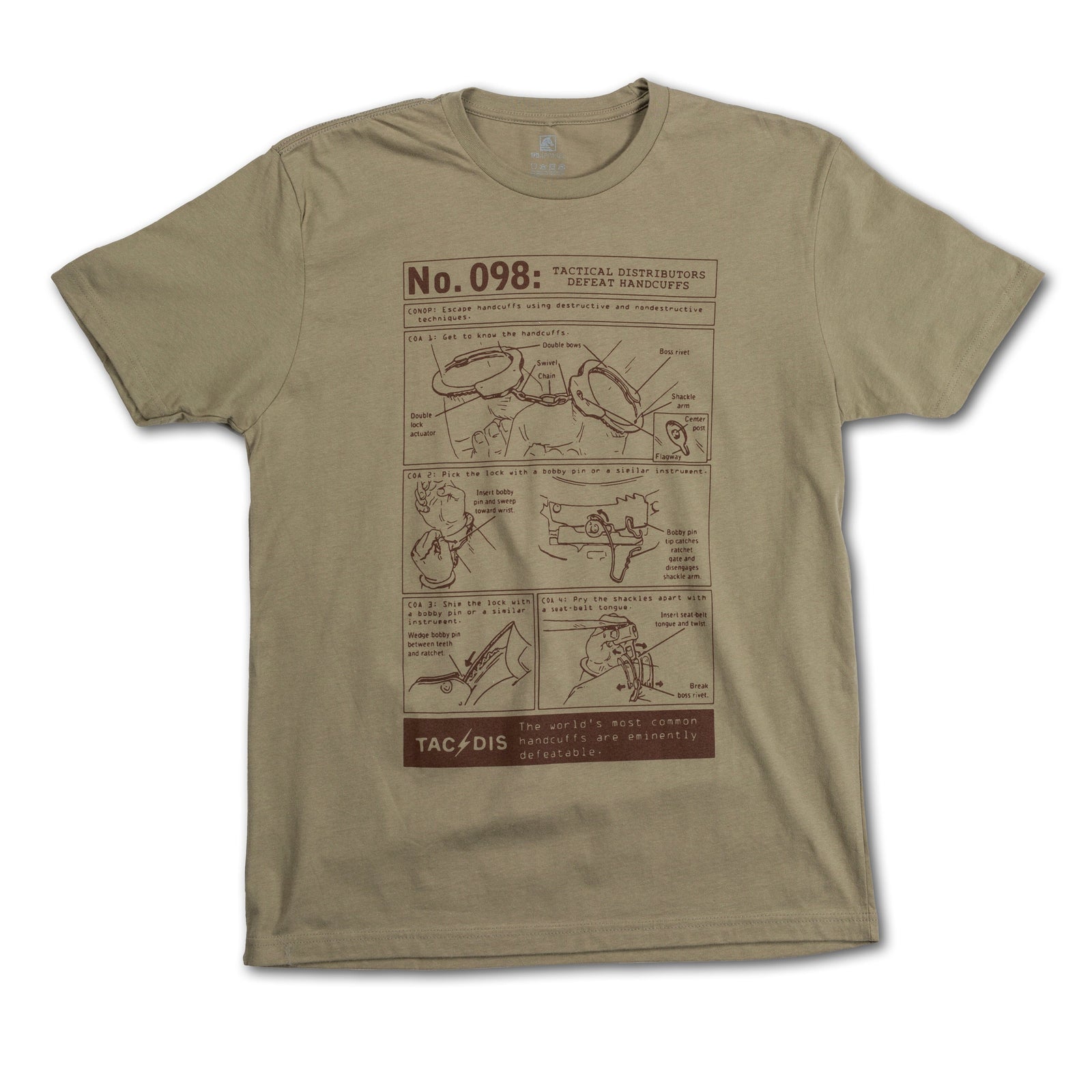 Tactical Graphic Tees | Tactical Distributors – Page 2