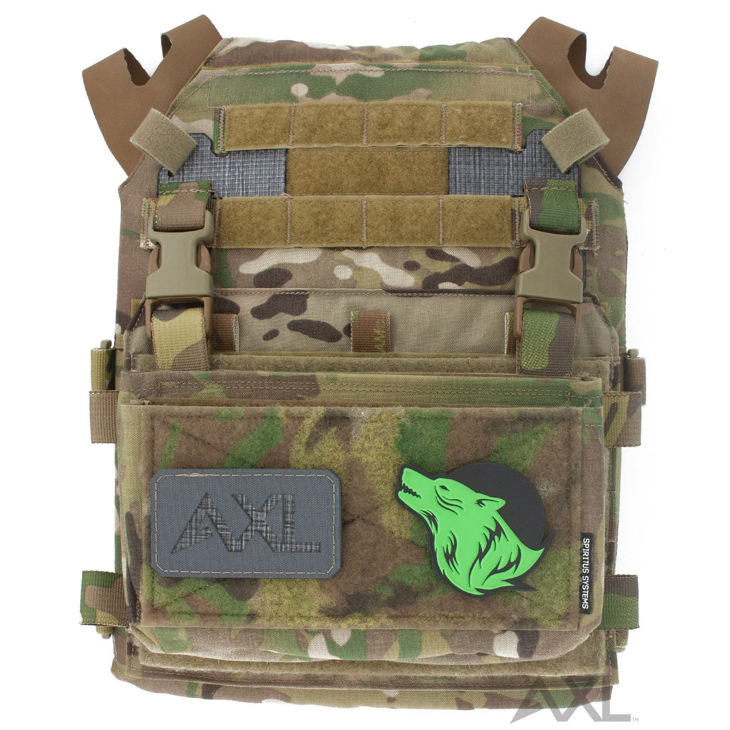 AXL Adaptive Vest Buckles for Crye JPC 2.0 | Tactical Distributors