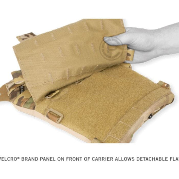 Crye Precision Jumpable Plate Carrier (JPC) 2.0 | Tactical Distributors