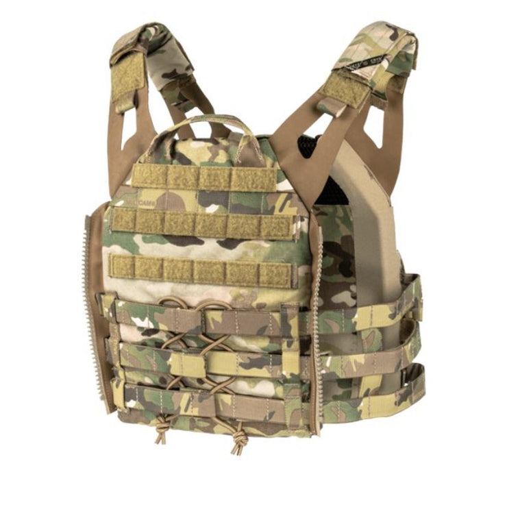 Crye Precision Tactical Gear | Combat Apparel and Plate Carriers ...