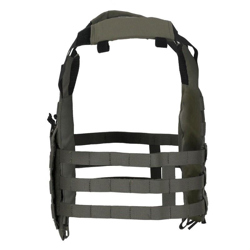 Crye Precision JPC 2.0™ Plate Carrier | Lightweight Modular Tactical ...