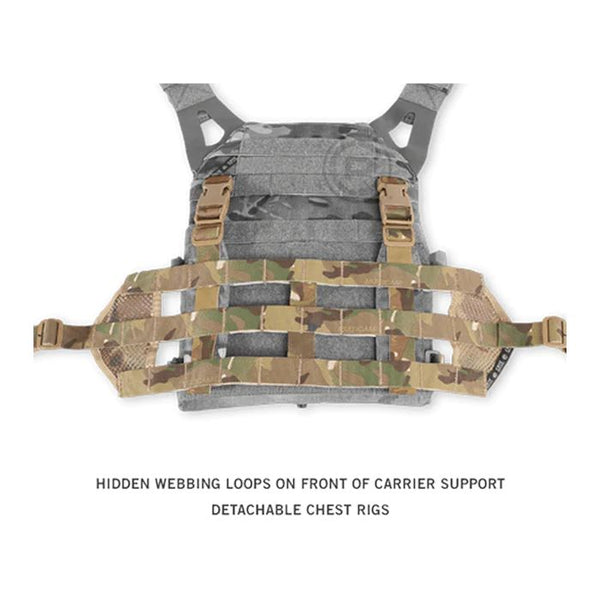 Crye Precision Jumpable Plate Carrier (JPC) 2.0 | Tactical Distributors