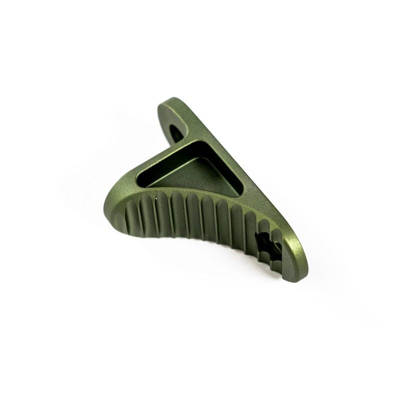 True North Concepts Gripstop "K" Length, Mlok Earth Brown – Tactical ...