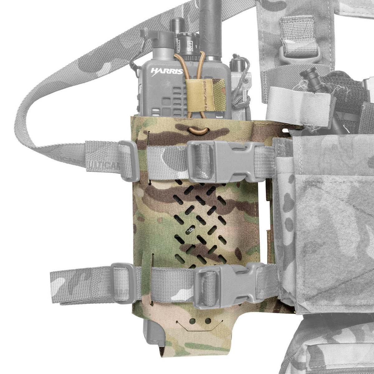 Pouches & Carrier Accessories – Tactical Distributors