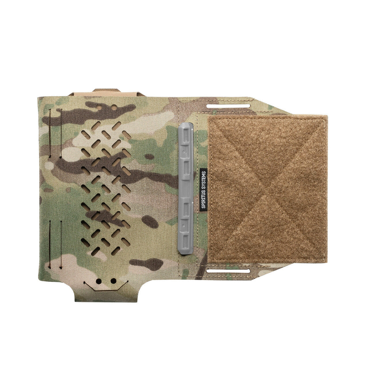 Spiritus Systems Expander Wing Mk 2 | Modular Plate Carrier Storage ...