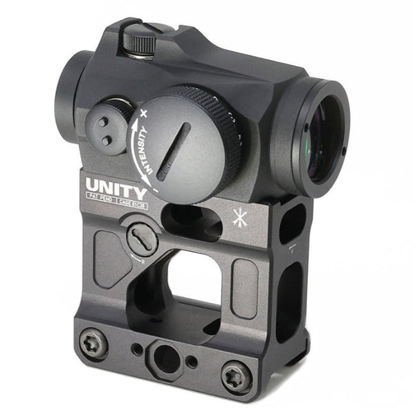 Unity Tactical FAST - Aimpoint Micro Mount | Tactical Distributors