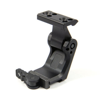 Unity FAST FTC OMNI Magnifier Mount | Flip-To-Center Optic – Tactical ...