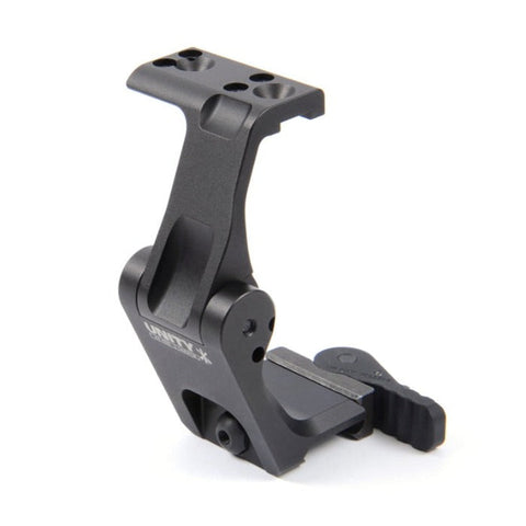 Unity FAST FTC OMNI Magnifier Mount | Flip-To-Center Optic – Tactical ...