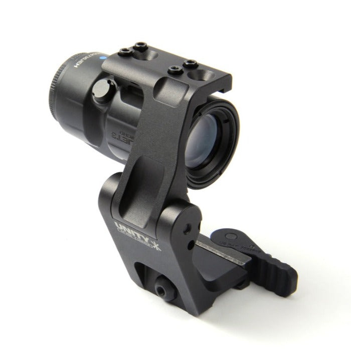 Unity Tactical FAST FTC - OMNI Magnifier Mount | Tactical Distributors