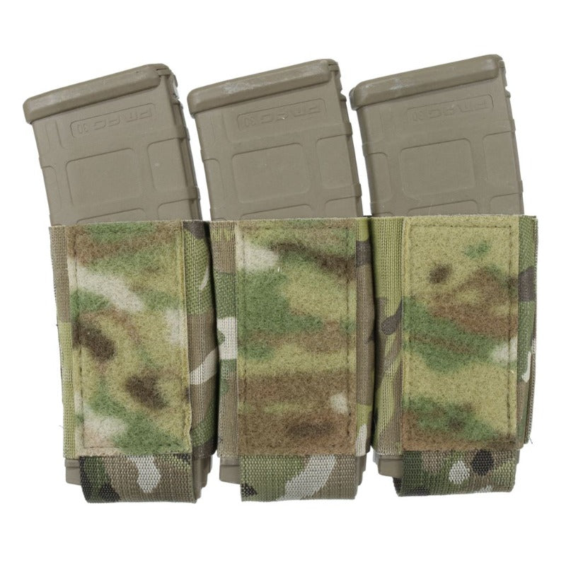 Ferro Concepts Turnover™ Triple 556 | Mag Pouch Insert – Tactical ...