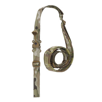Ferro Concepts Slingster® – Adjustable Rifle Sling – Tactical Distributors