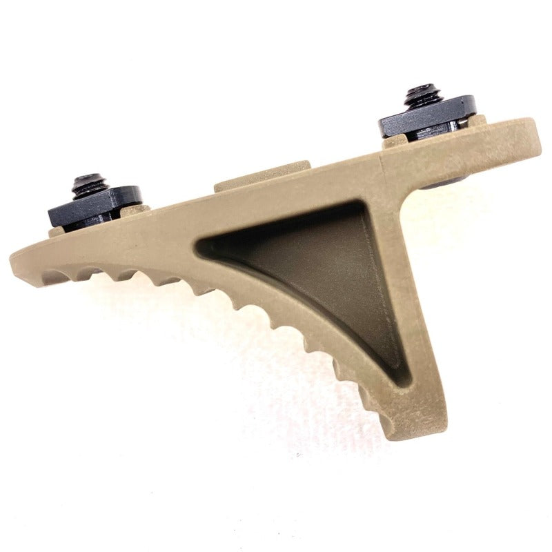 True North Concepts Gripstop Polymer "K" Length, MLOK – Tactical ...