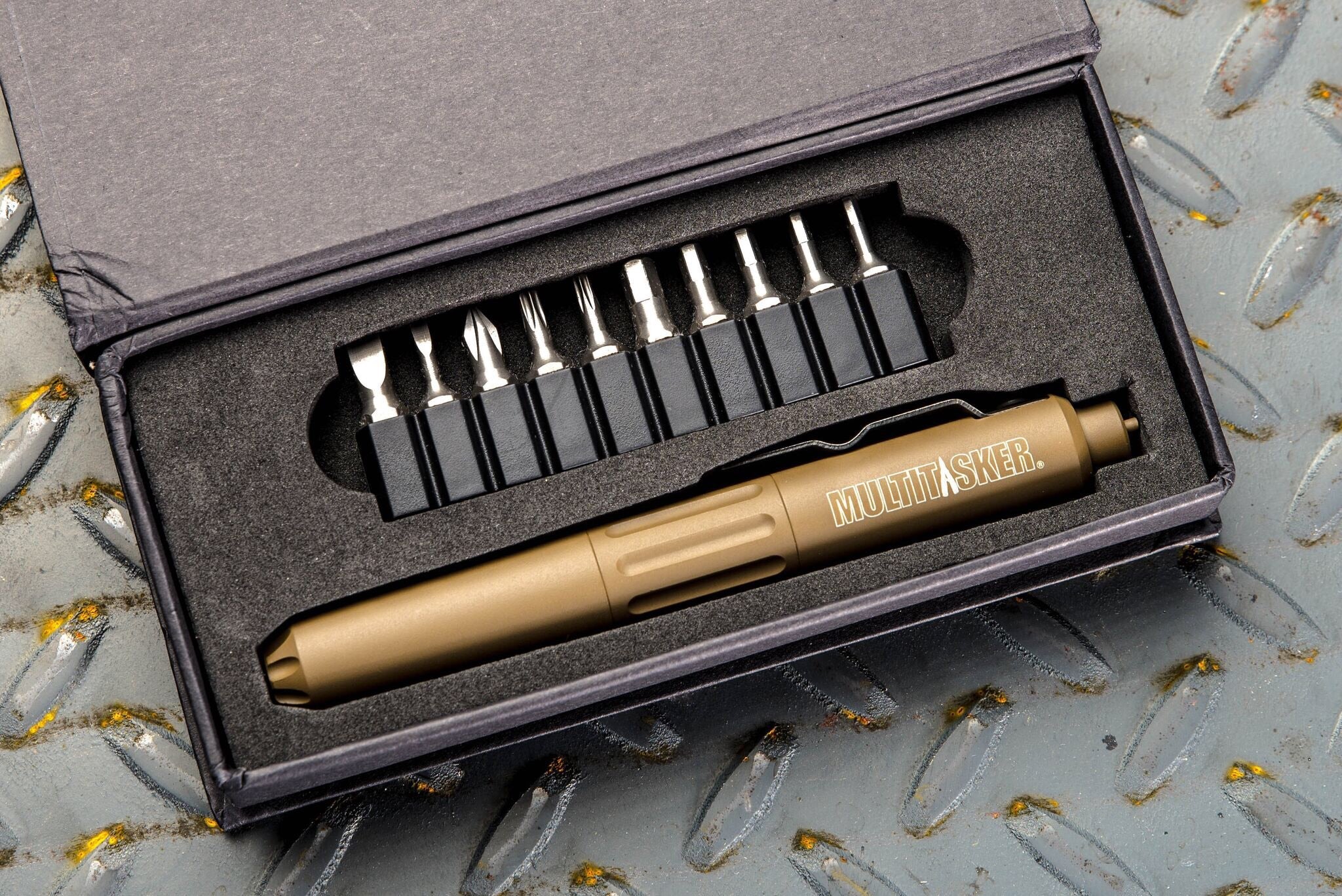 MultiTasker – Tactical Distributors