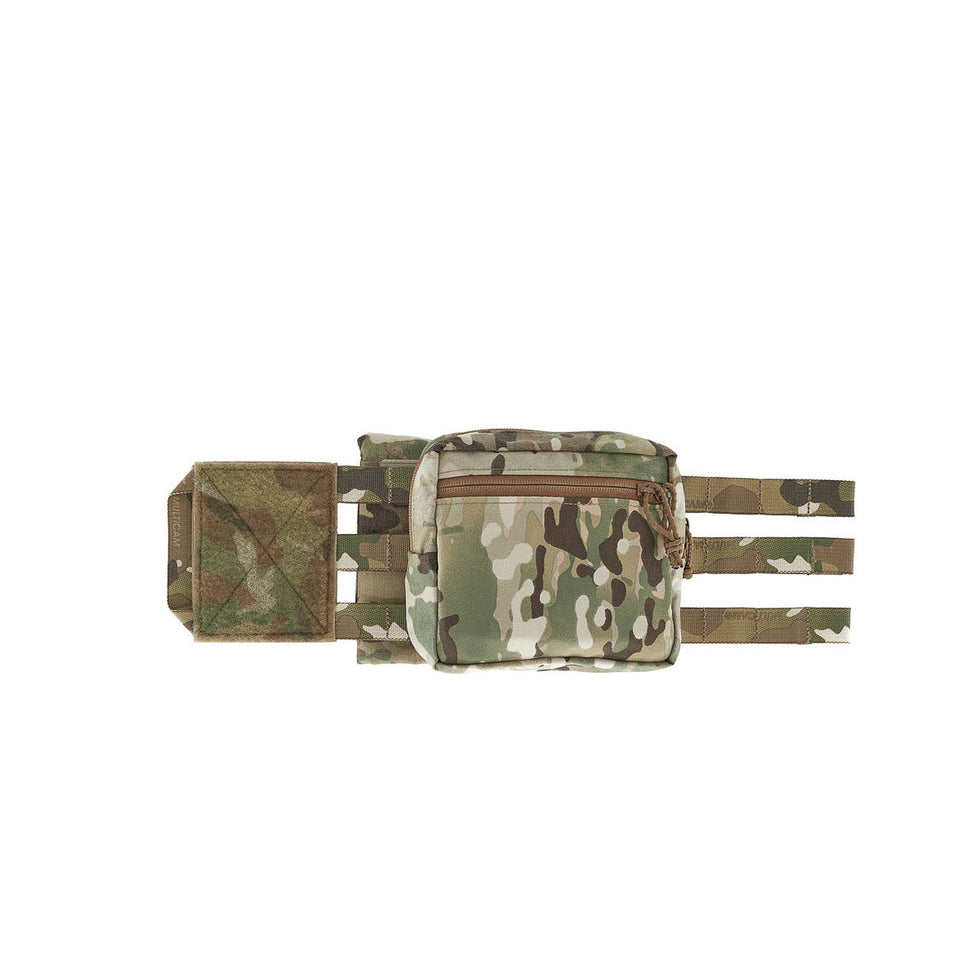 Pouches & Carrier Accessories – Tactical Distributors