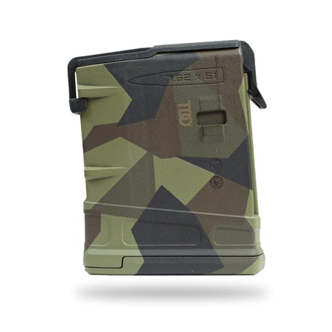 Illicit Provisions x TacDis – Tactical Distributors