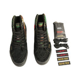 DEFCON Vans Sk8-Hi Notchback Gore-Tex *Invoice* – Tactical Distributors