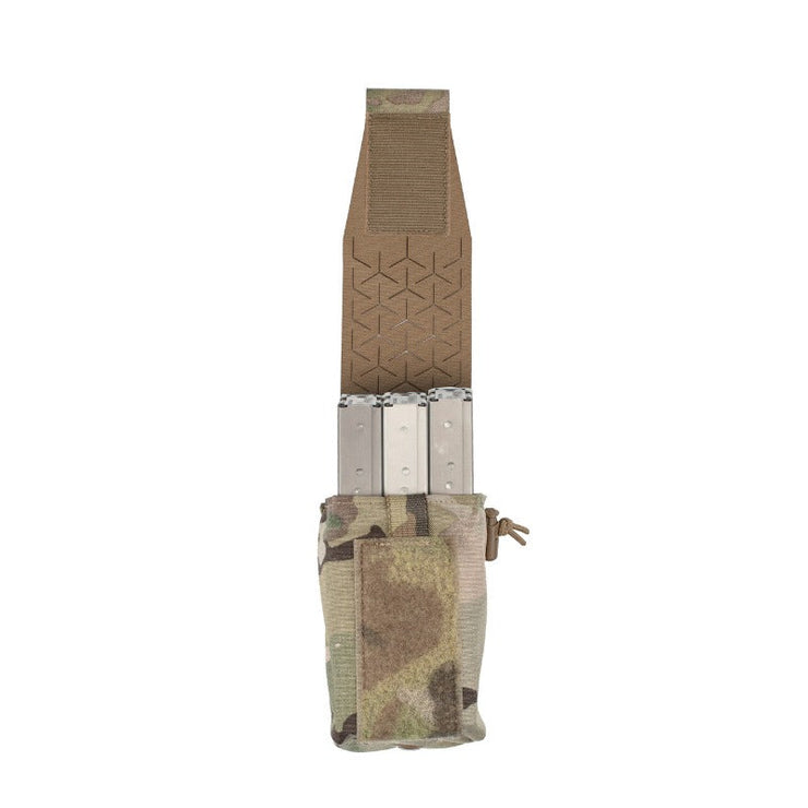 Spiritus Systems SPUD Pouch | Modular GP MOLLE Pouch – Tactical ...
