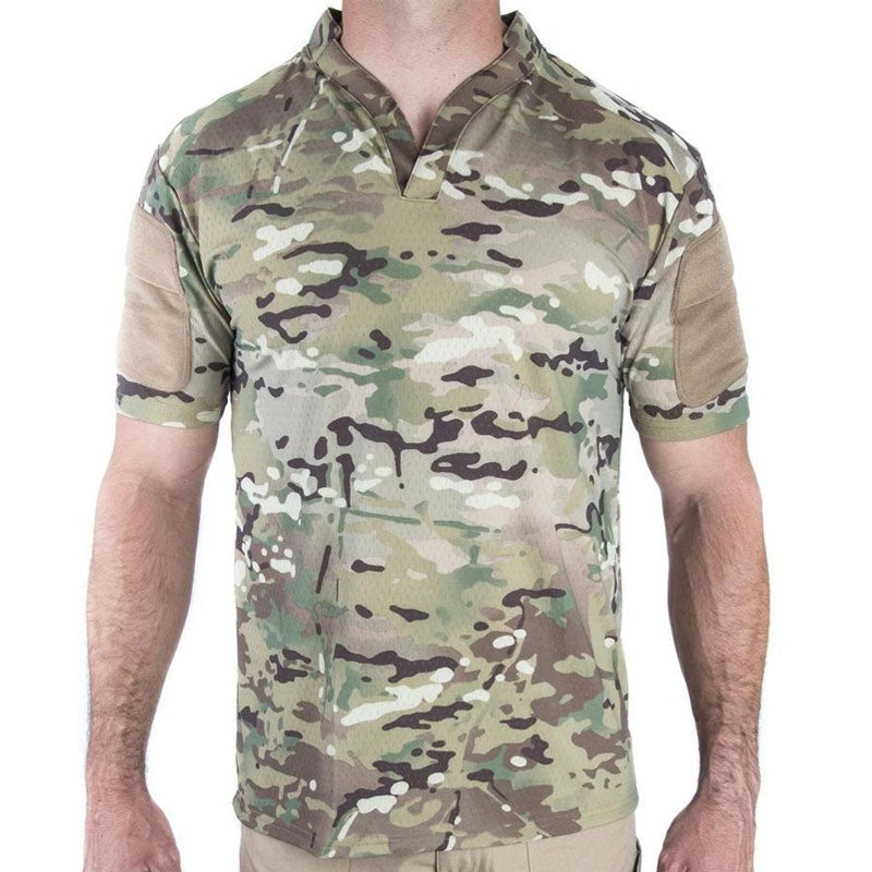 Velocity Systems | BOSS Rugby & Combat Tops at TD – Tactical Distributors