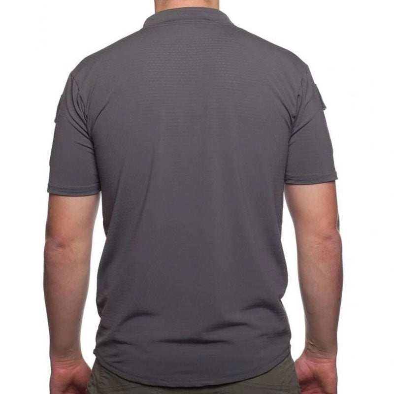 BOSS Rugby Tactical Shirt | Velocity Systems Performance Combat Top ...