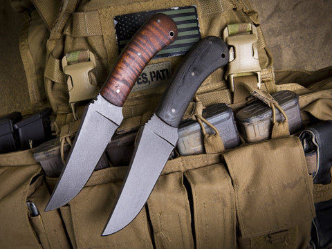 Winkler Knives Collection | Tactical Distributors