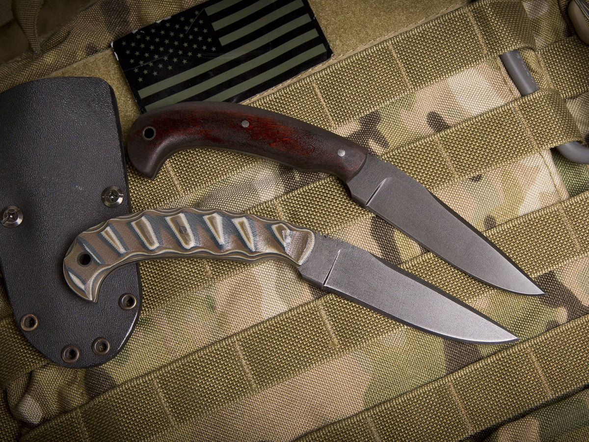Winkler Knives – Tactical Distributors