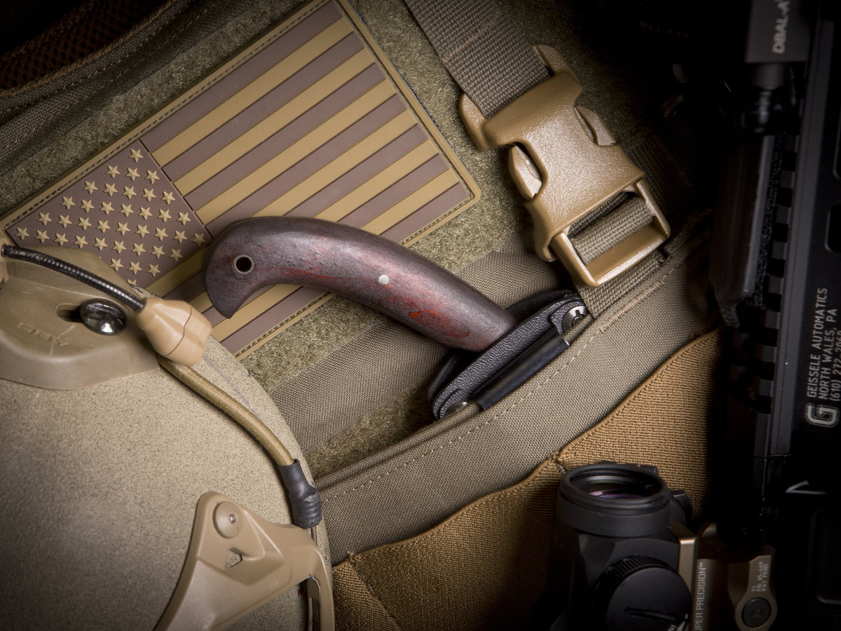 Winkler Knives – Tactical Distributors