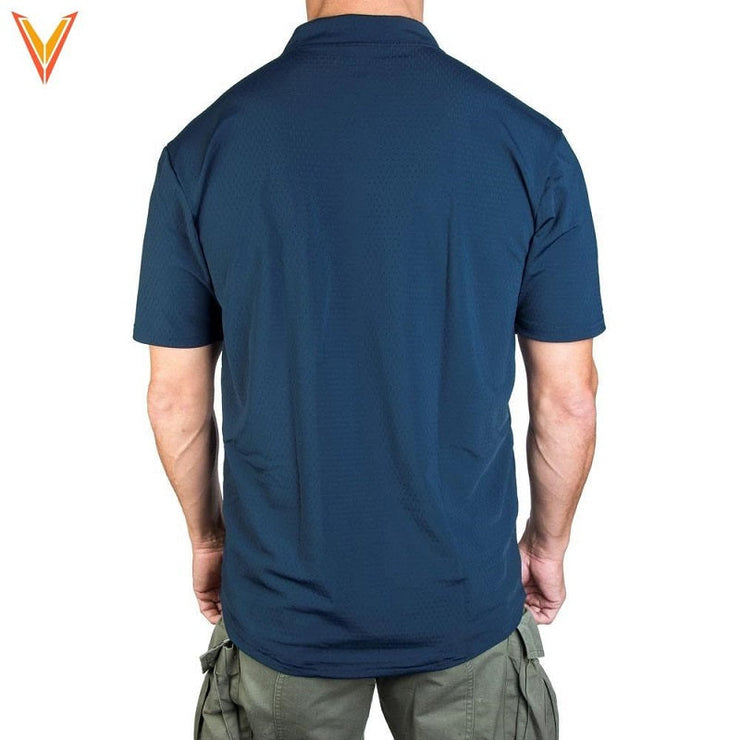 Velocity Systems BOSS Rugby Shirt – Tactical Distributors