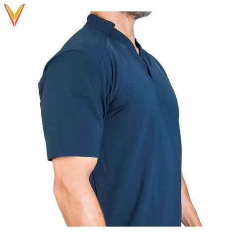 Velocity Systems BOSS Rugby Shirt w/ Pocket | Tactical Distributors