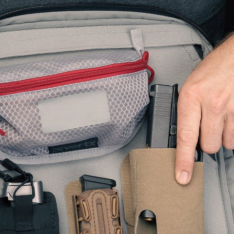 Vertx Tactical Bags and Belts | Low-Vis Carry Solutions – Tactical ...