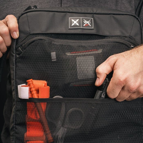 Vertx Tactical Bags and Belts | Low-Vis Carry Solutions – Tactical ...