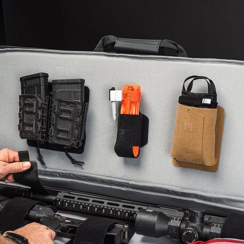 Vertx Tactical Bags and Belts | Low-Vis Carry Solutions – Tactical ...