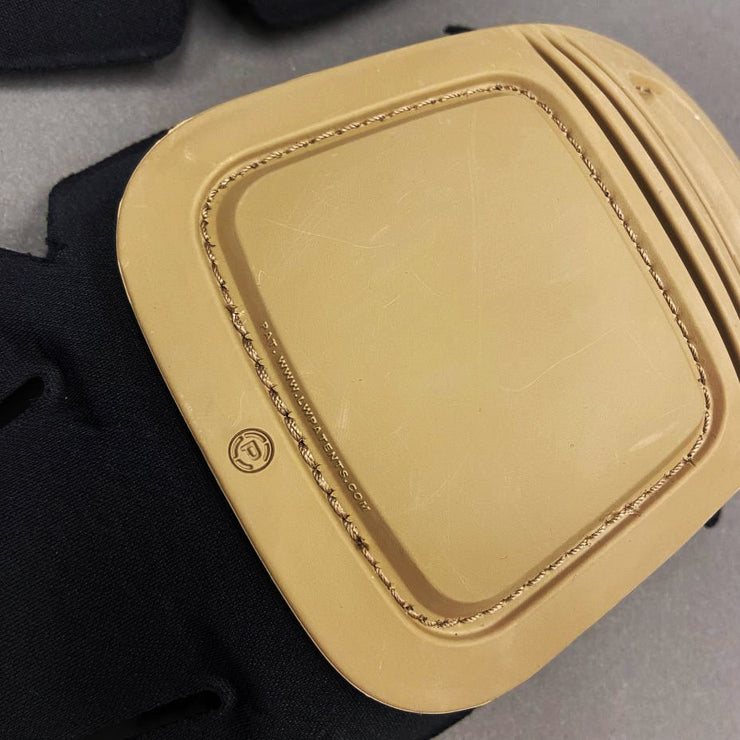 Tactical Knee & Elbow Pads for Training & Duty | Shop Tac Dis ...