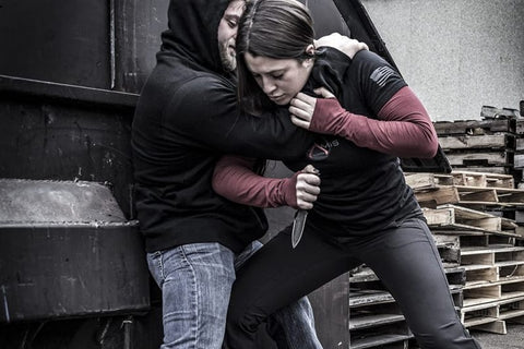 Dynamis Alliance Tactical Gear | Low-Vis Blades and IWS Apparel ...