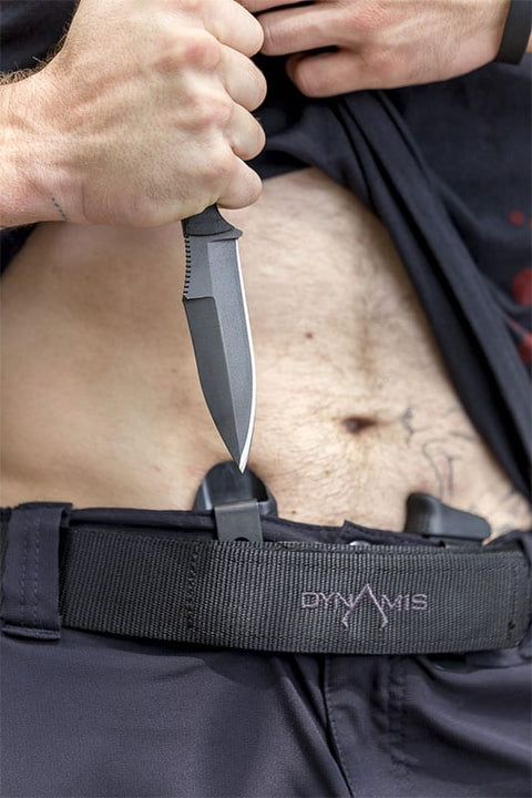 Dynamis Alliance Tactical Gear | Low-Vis Blades and IWS Apparel ...