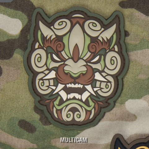 Morale Patches | Tactical Distributors